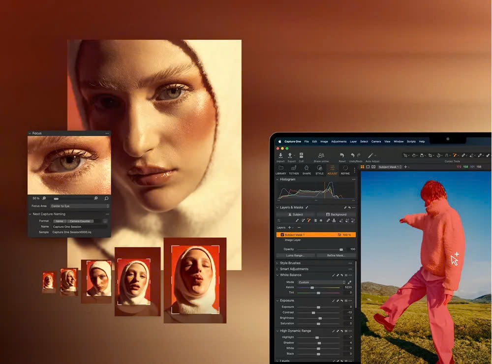 10 Tips for Using Capture One Effectively for Professional Editors